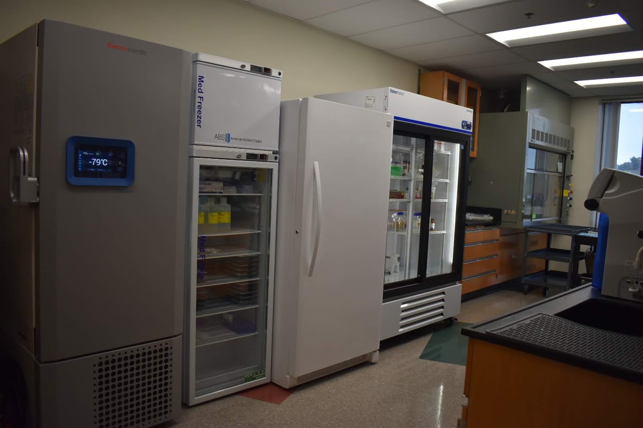 Lab photos | Kwon's Laboratory - Integrative Physiology Lab