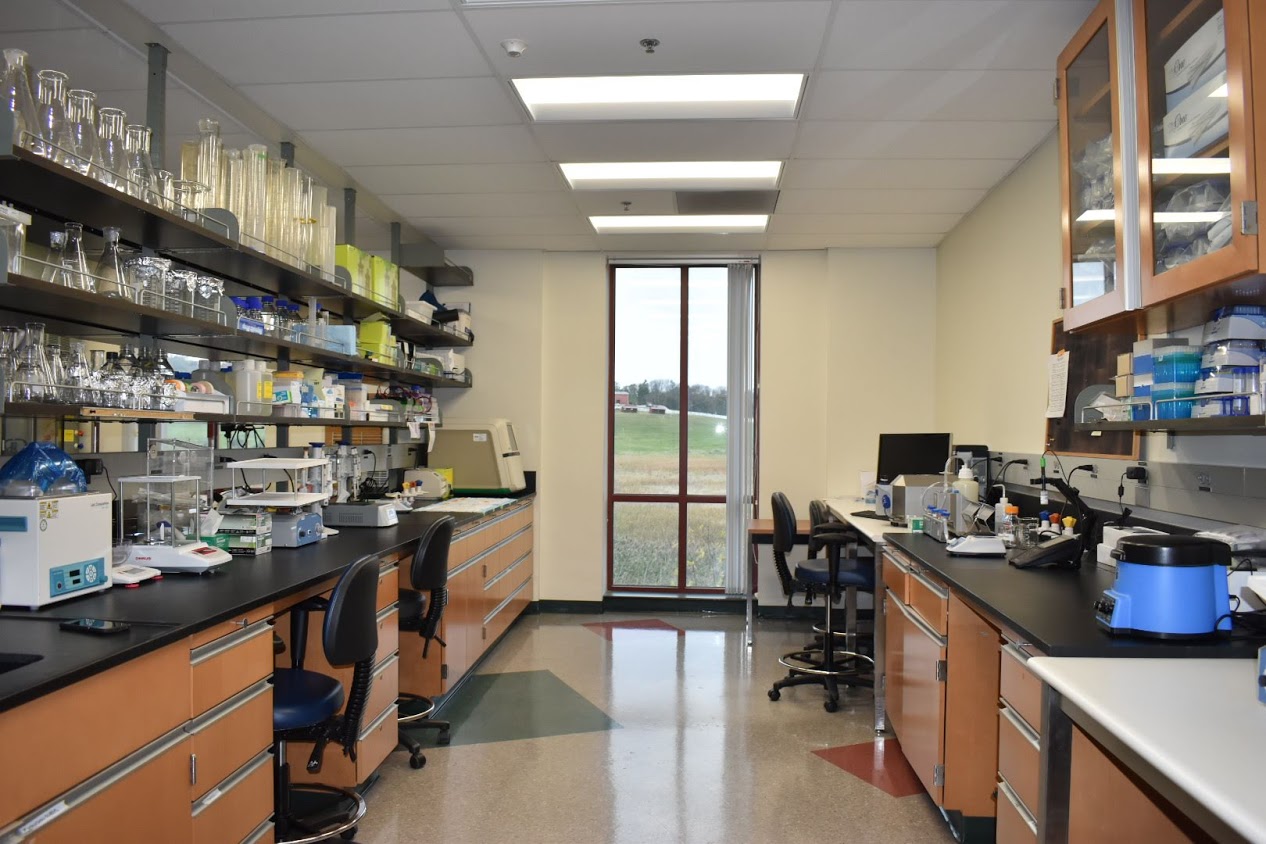 Lab photos | Kwon's Laboratory - Integrative Physiology Lab