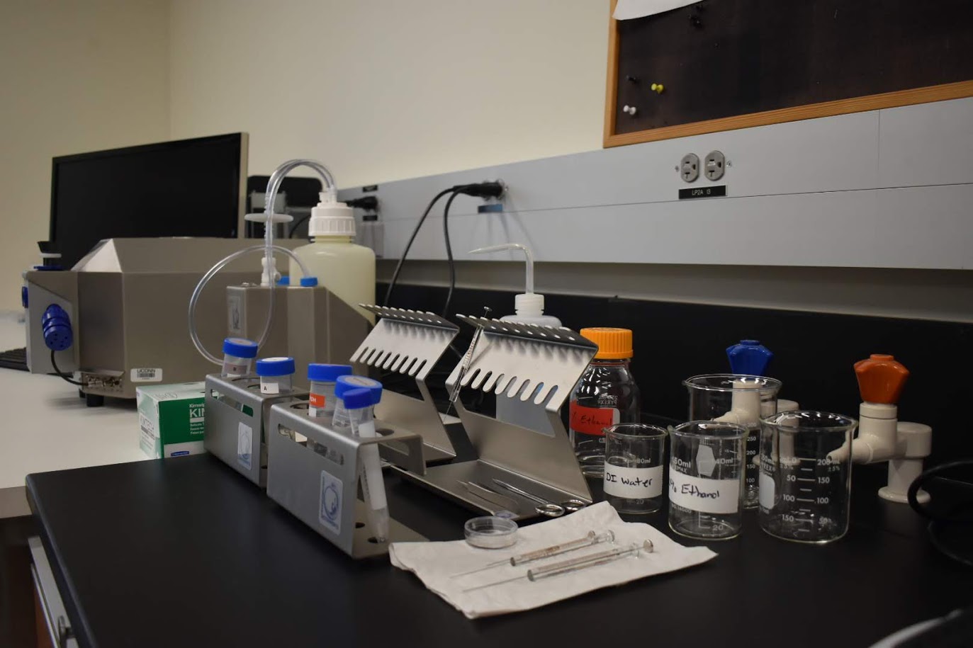 Lab photos | Kwon's Laboratory - Integrative Physiology Lab Lab photos | Kwon's Laboratory - Integrative Physiology Lab
