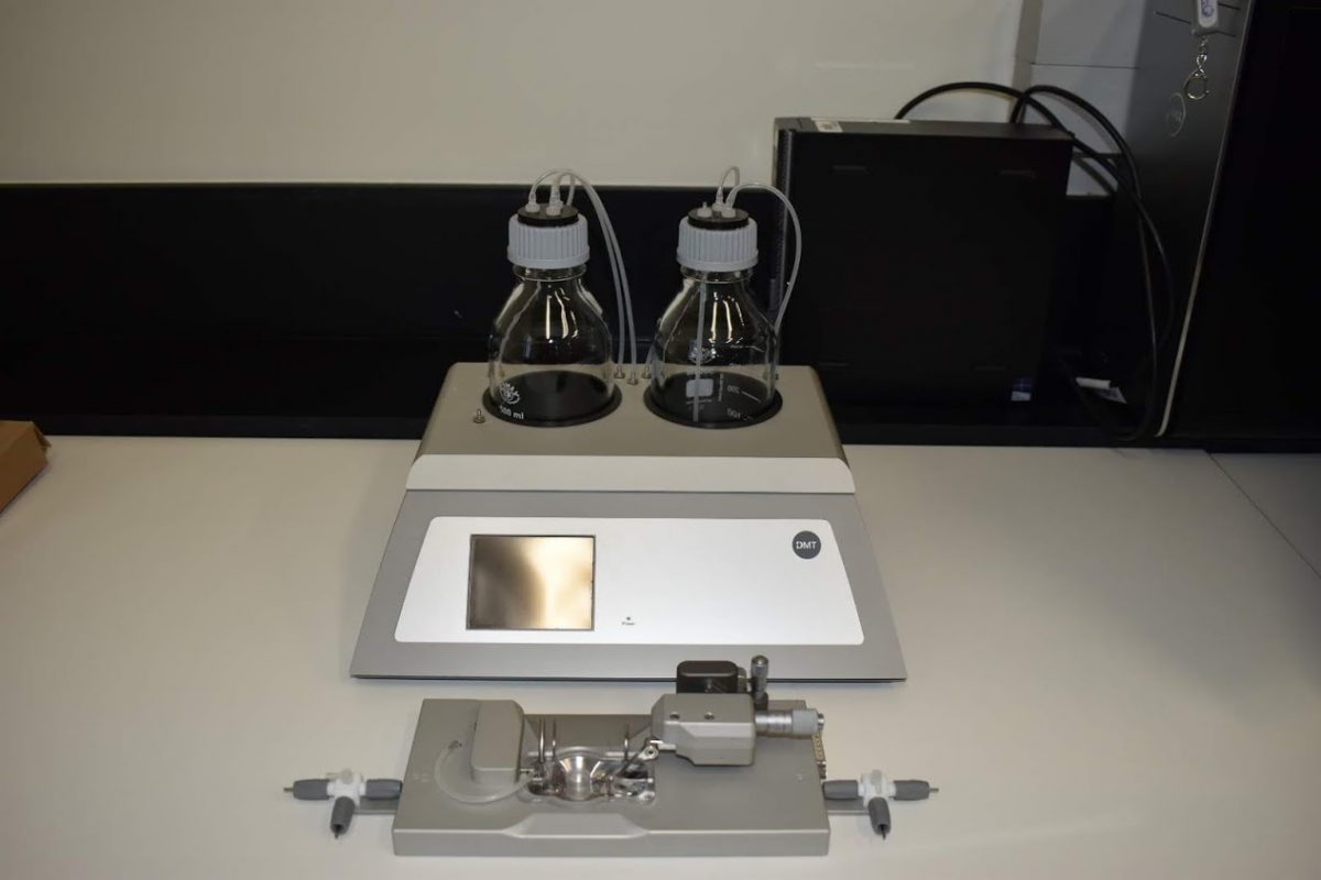 Lab photos | Kwon's Laboratory - Integrative Physiology Lab