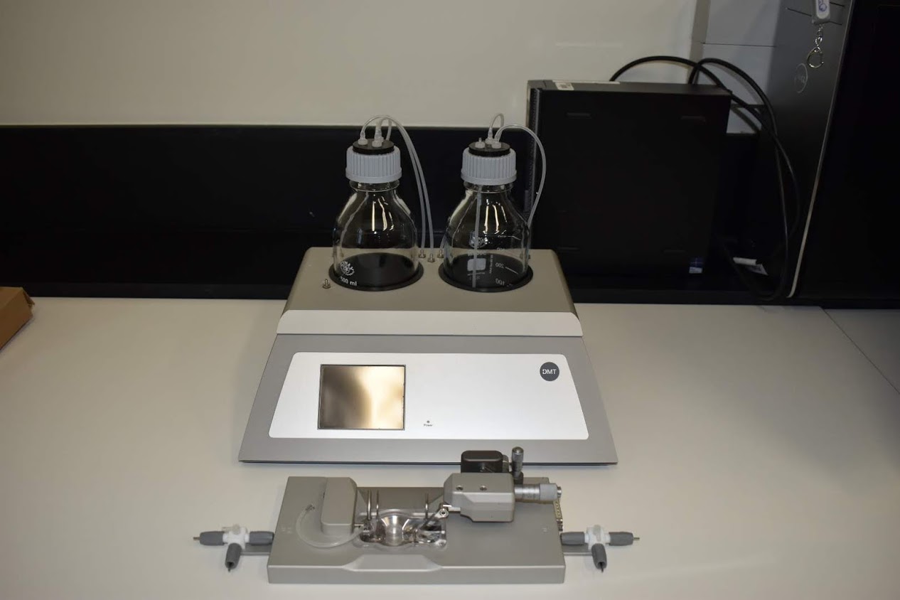 Lab photos | Kwon's Laboratory - Integrative Physiology Lab